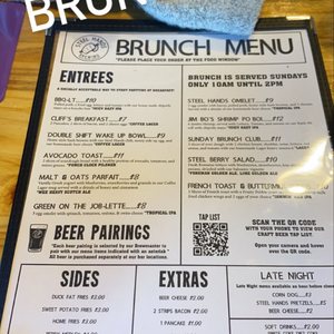 STEEL HANDS BREWING - 162 Photos & 98 Reviews - 2350 Foreman St, Cayce ...