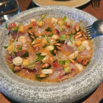 SUYO MODERN PERUVIAN - Updated October 2025 - 285 Photos & 62 Reviews ...