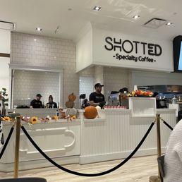 SHOTTED SPECIALTY COFFEE - Updated July 2025 - 422 Photos & 253 Reviews ...
