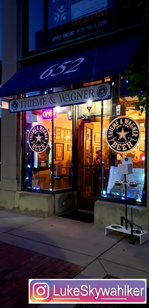 THIEME & WAGNER BAR FRONT - Updated May 2025 - 29 Photos & 19 Reviews ...
