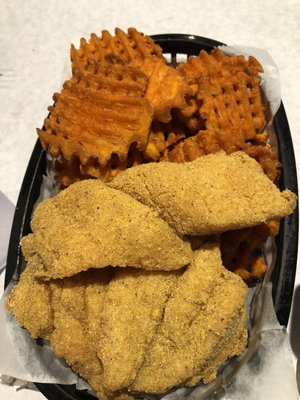 BLUE COAST JUICY SEAFOOD - 110 Photos & 133 Reviews - 8215 E 71st St ...