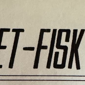 FET-FISK - Updated November 2025 - 397 Photos & 103 Reviews - 4786 ...