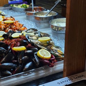 BENNETT’S CALABASH - Updated February 2025 - 56 Photos & 144 Reviews ...