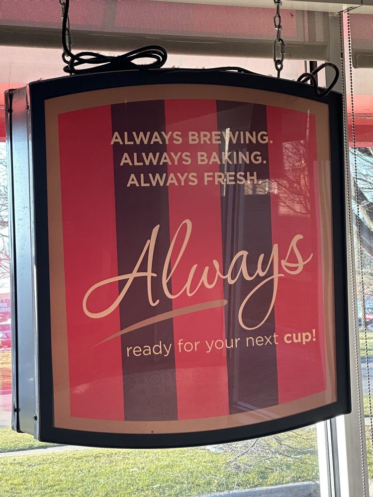 TIM HORTONS - Updated August 2025 - 16 Photos & 34 Reviews - 4065 15 ...