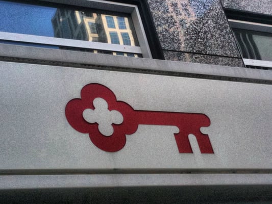 KEYBANK - 4TH AND UNION - Updated October 2025 - 1329 4th Ave, Seattle ...