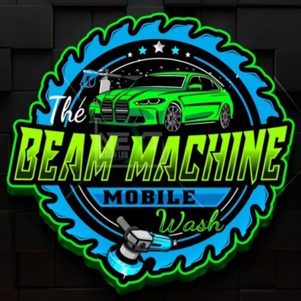 THE BEAM MACHINE MOBILE WASH - Updated November 2024 - 21 Photos - Detroit, Michigan - Car Wash ...