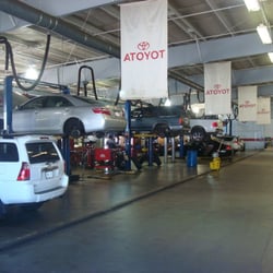 CLASSIC TOYOTA - 15 Photos & 51 Reviews - Car Dealers - 1717 W Sw Loop ...