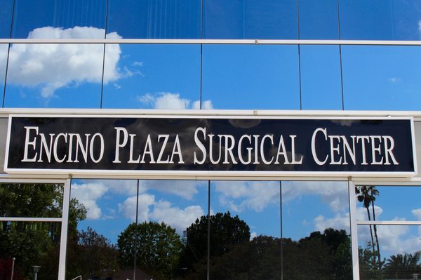 ENCINO PLAZA SURGICAL CENTER - Updated December 2025 - 47 Reviews ...