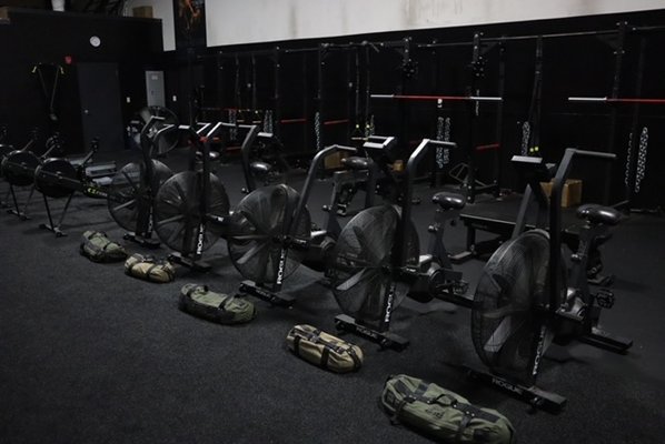 ARCH TRAINING - Updated October 2024 - 10 Photos - 92 Vanderburg Rd ...