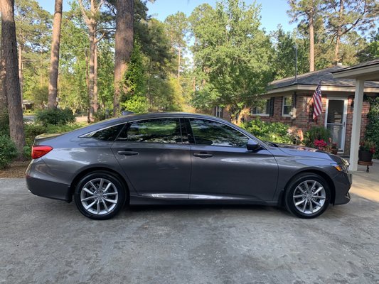 STOKES HONDA NORTH - Updated April 2025 - 51 Photos & 165 Reviews ...