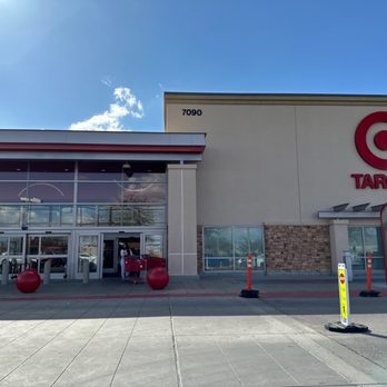 TARGET - Updated December 2025 - 162 Photos & 116 Reviews - 7090 N 5th ...