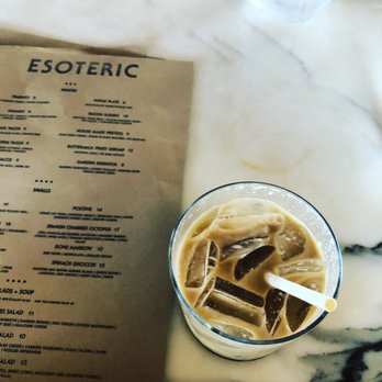 ESOTERIC CRAFT BEER AND CURATED PROVISIONS - Updated November 2025 ...