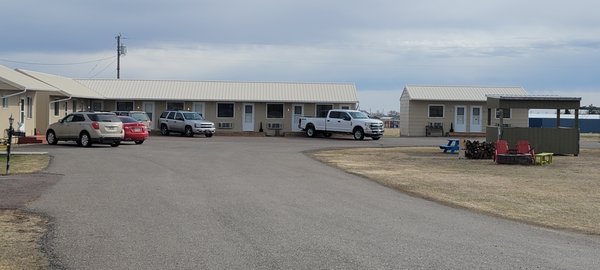 SUNDOWN MOTEL - Updated September 2025 - 22 Photos - 36141 US-87 ...