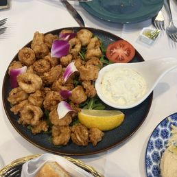 SAMDAN RESTAURANT - Updated November 2025 - 207 Photos & 158 Reviews ...