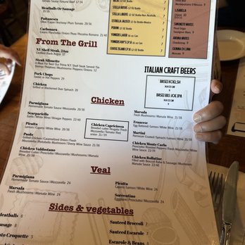 CARLO’S RESTAURANT - Updated July 2024 - 279 Photos & 439 Reviews - 668 ...