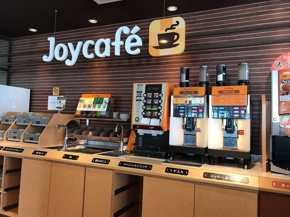 JOYFULL りんくうタウン店 - Updated April 2024 - りんくう往来北1-10, 泉佐野市, 大阪府, Japan ...