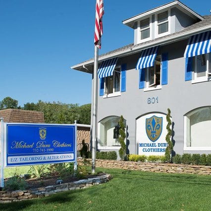 MICHAEL DURU CLOTHIERS - Updated September 2025 - 15 Reviews - 801 ...