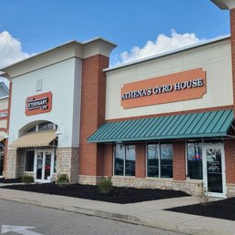 ATHENA’S GYRO HOUSE - Updated August 2025 - 24 Photos & 20 Reviews ...