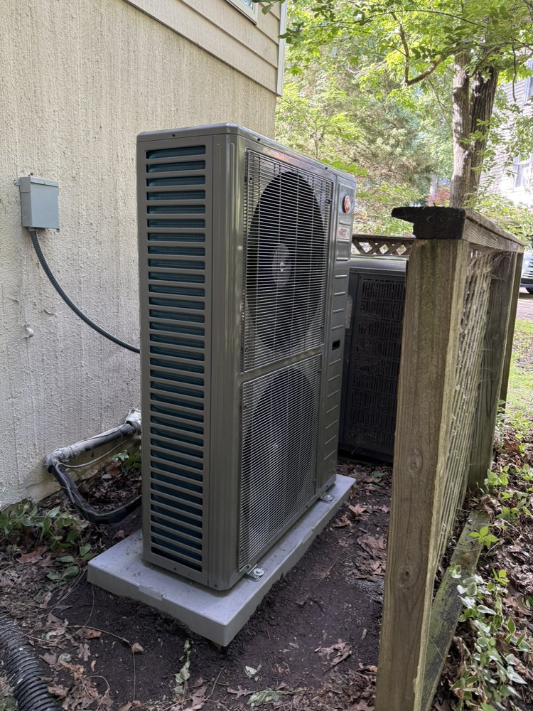 PRIORITY 1 HVACR - Updated October 2025 - 19 Photos - Midlothian ...