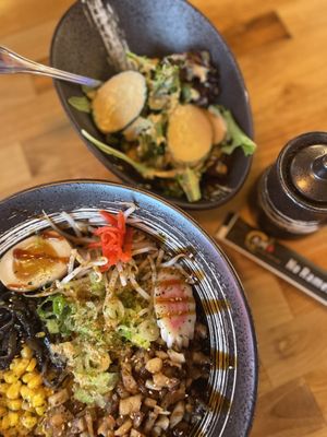 KYUSHU RAMEN BAR - LEWIS CENTER - 40 Photos & 12 Reviews - 6418 Pullman ...