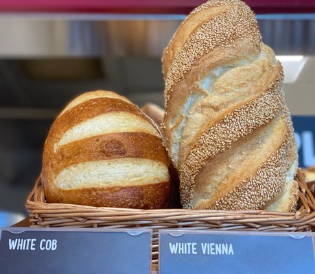COBS BREAD - Updated January 2026 - 15 Photos - 4-3890 Innes Road ...