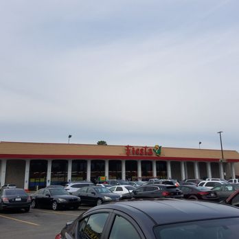 FIESTA MART #39 - Updated October 2025 - 87 Photos & 17 Reviews - 8710 ...