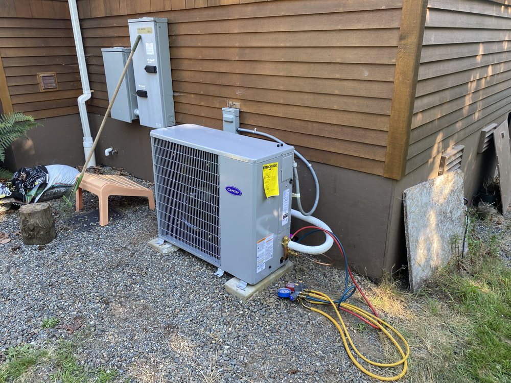 CENTRAL AIR COMFORT SYSTEMS - Updated August 2025 - Request a Quote ...