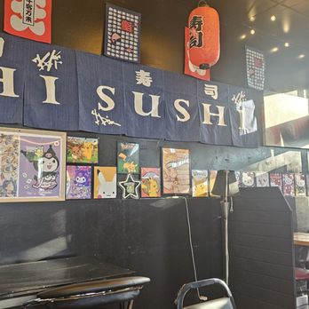 SUSHI MOON RAMEN - Updated June 2025 - 56 Photos & 79 Reviews - 6040 ...