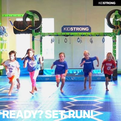 KIDSTRONG KATY - Updated December 2025 - 15 Photos - 2004 S Mason Rd ...