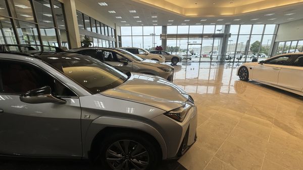 FLOW LEXUS OF GREENSBORO - Updated June 2026 - 20 Photos & 33 Reviews ...