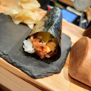 SUGO HAND ROLL BAR - Updated June 2025 - 2501 Photos & 893 Reviews ...