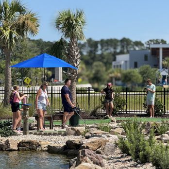 LIGHTHOUSE LAGOON MINIATURE GOLF - Updated January 2026 - 24 Innovation ...