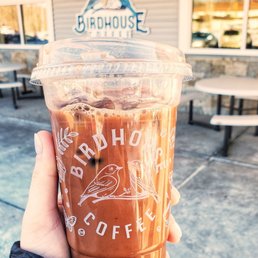 BIRDHOUSE COFFEE - Updated May 2024 - 259 Photos & 118 Reviews - 765 ...