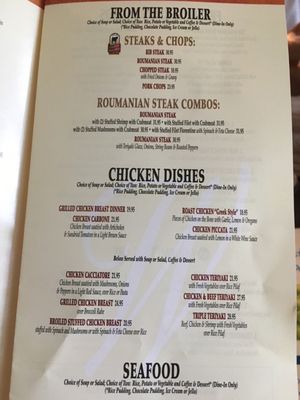 Woodrow Diner - Takeout & Delivery - 51 Photos & 129 Reviews - Diners ...