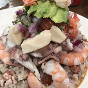 MARISCOS EL BIGOTON - 389 Photos & 223 Reviews - 5458 Whittier Blvd ...