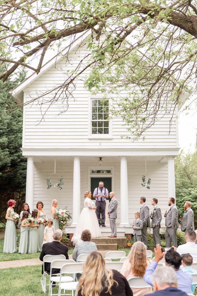 BALDWIN HALL - Updated November 2025 - 16 Photos - 1358 Millersville Rd ...