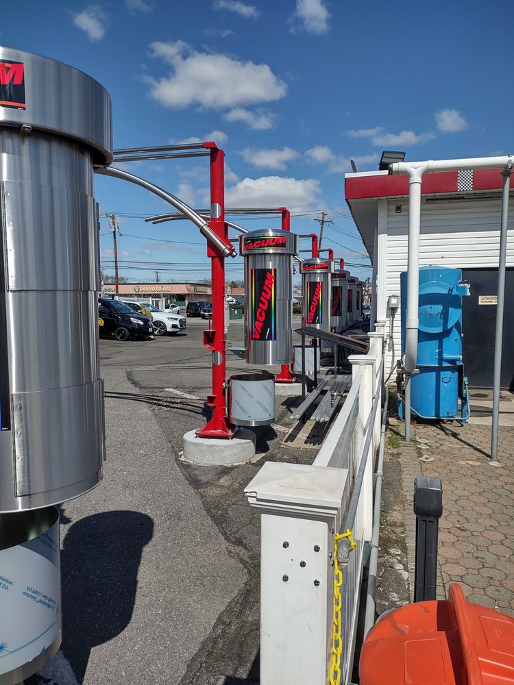 MR SUDS FLEX CAR WASH - Updated December 2025 - 77 Photos & 58 Reviews ...