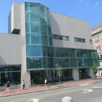 PORTLAND PUBLIC LIBRARY - Updated December 2025 - 49 Photos & 14 ...