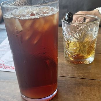 AGAVE AND RYE - HAMILTON - Updated May 2025 - 101 Photos & 54 Reviews ...