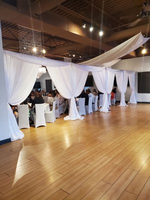 ECHELON EVENT CENTER - Updated January 2026 - 18 Photos - 3495 E ...