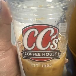 CC's Coffee House Reviews | Read Customer Service Reviews of ccscoffee.com