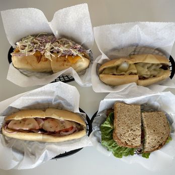 808 DELI - Updated August 2024 - 622 Photos & 1074 Reviews - 2439 S ...