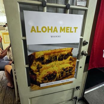 ALOHA MELT WAIKIKI - Updated February 2025 - 749 Photos & 647 Reviews ...