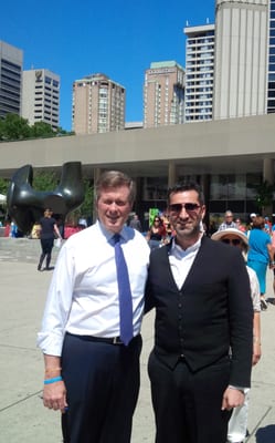 JORDAN D SOBEL - Updated October 2025 - 55 Eglinton Avenue E, Toronto ...