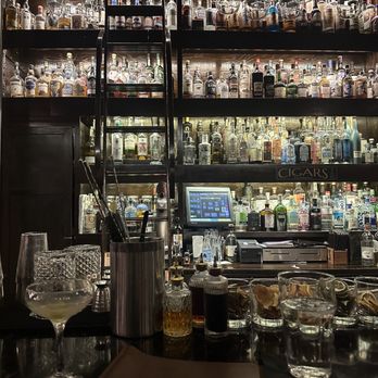 VOLSTEAD HOUSE WHISKEY BAR AND SPEAKEASY, EAGAN - Updated June 2024 ...