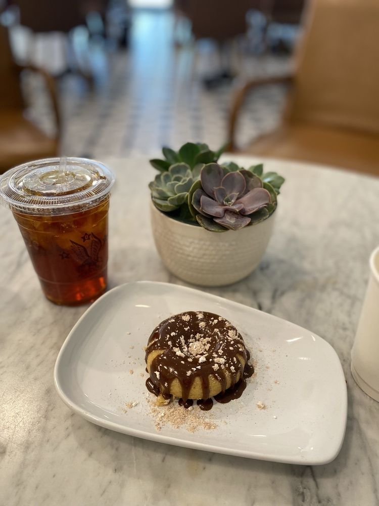 PARLOR DOUGHNUTS - Updated August 2025 - 199 Photos & 63 Reviews - 4025 ...
