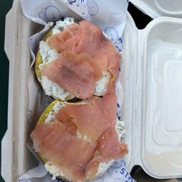 STARSHIP BAGEL - Updated December 2025 - 180 Photos & 154 Reviews ...