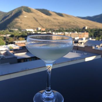 AC HOTEL ROOFTOP BAR - Updated October 2025 - 175 N Pattee St, Missoula ...