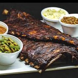 BROUSSARDS BARBECUE - Updated September 2025 - 64 Photos & 81 Reviews ...