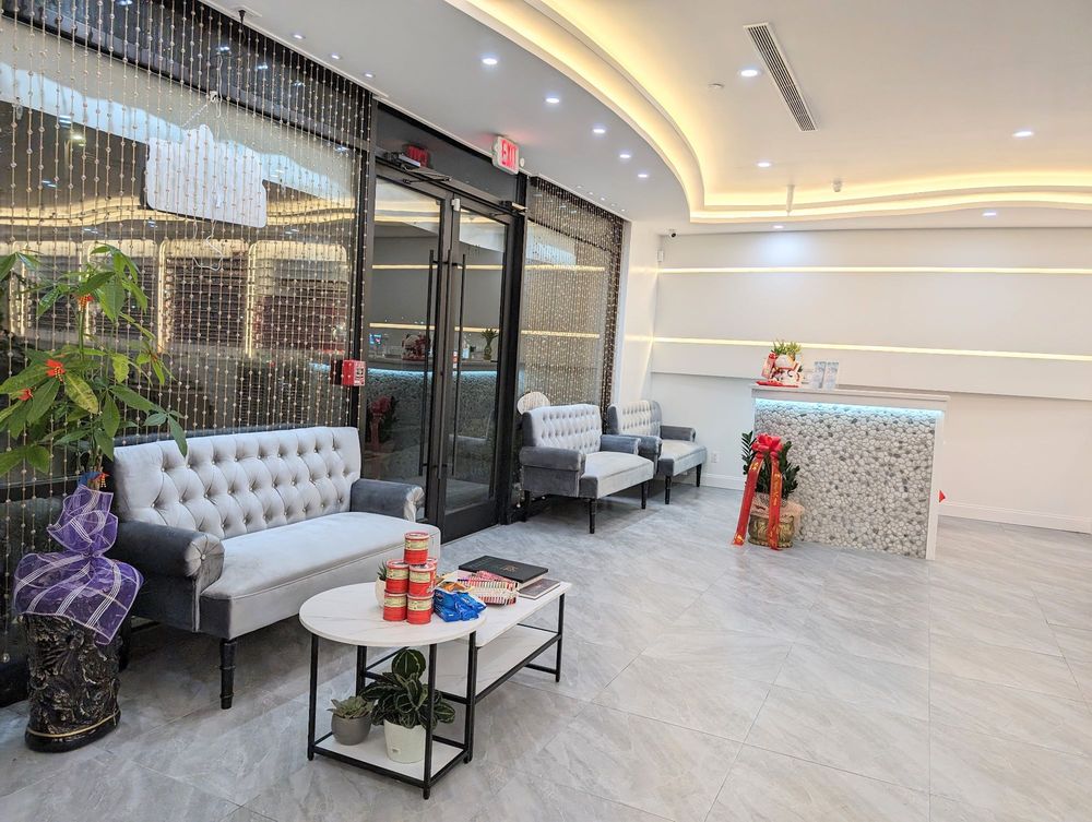 UNIQUE NAILS SPA - Updated May 2026 - 15 Photos & 13 Reviews - 167 ...